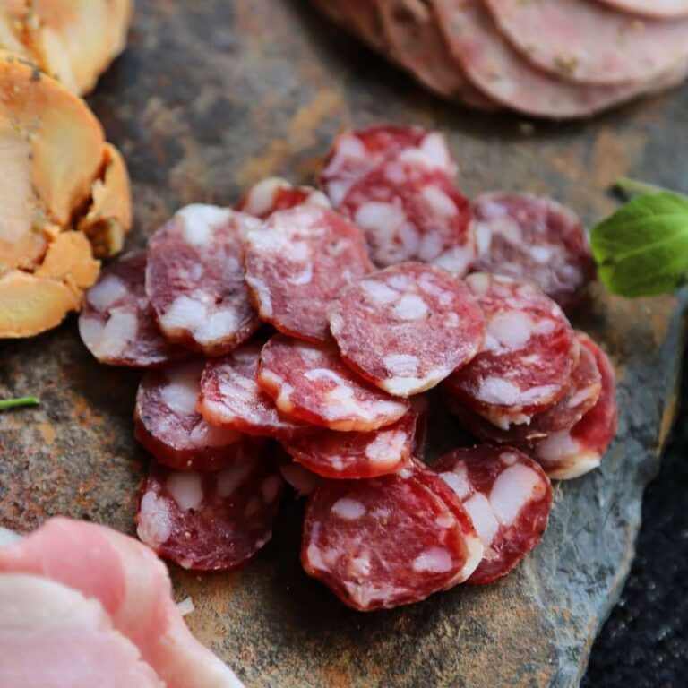 Fuet: Guia Completa del "Embutido Catalan" | Solo Embutidos