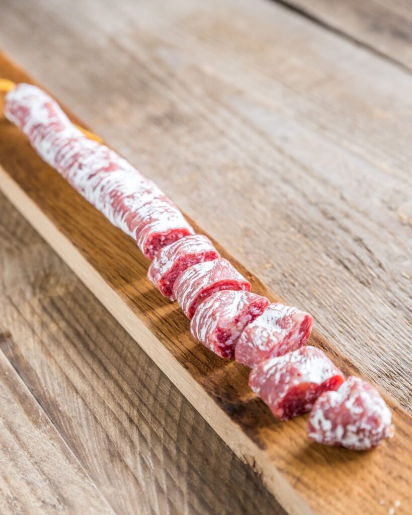 Fuet: Guia Completa del "Embutido Catalan" | Solo Embutidos