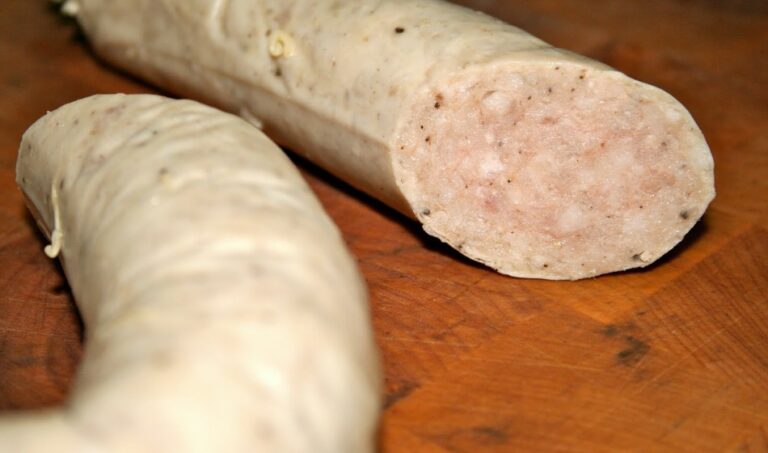 Morcilla Argentina: Receta Tradicional 2024 | Solo Embutidos