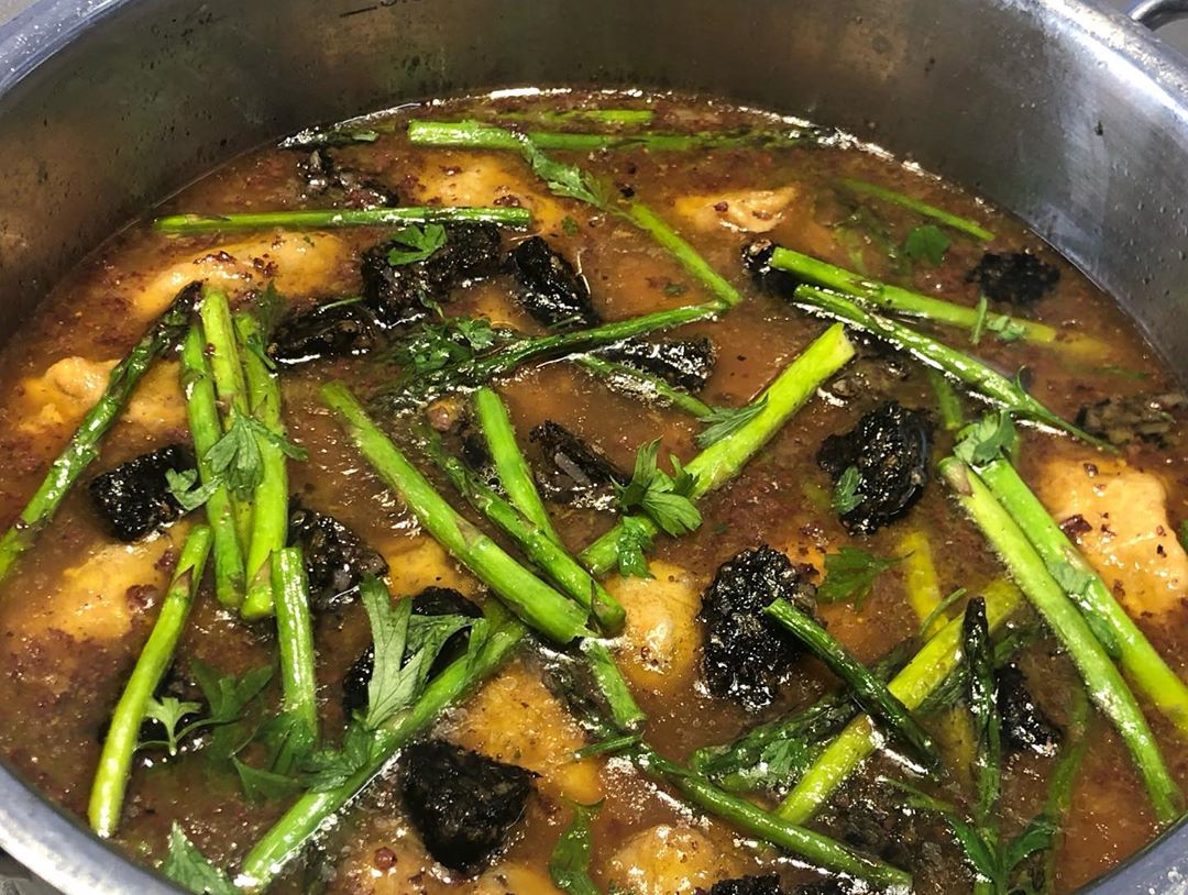 Morcilla de Burgos: Tradición Burgalesa | Solo Embutidos