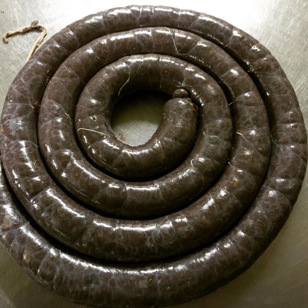 Morcilla Vasca: Guía Completa 2023 | Solo Embutidos