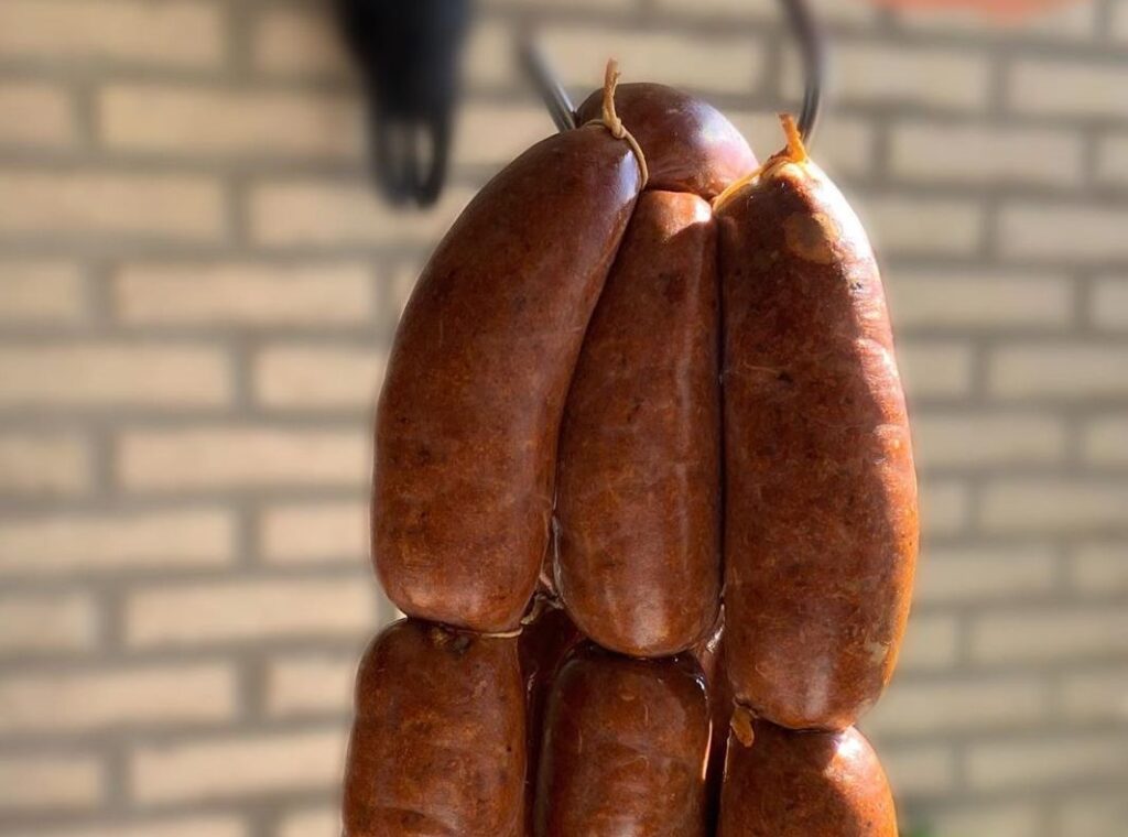 Chorizo Mexicano: Tradición Centro Americana | Solo Embutidos