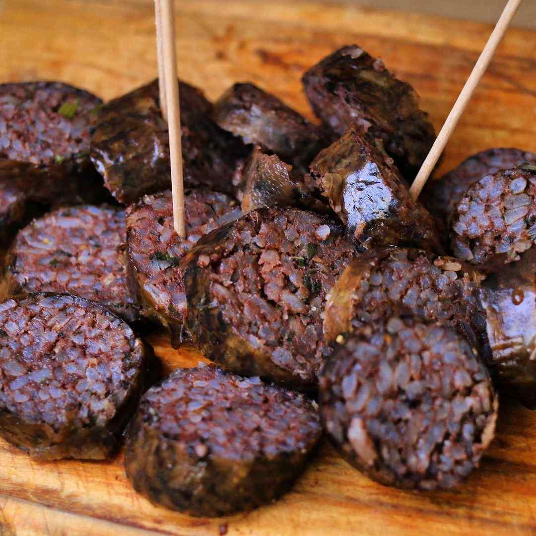 Morcilla de Calabaza: Guía Completa 2020 | Solo Embutidos