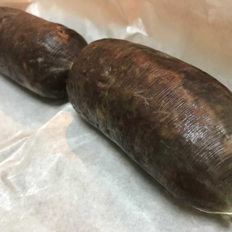 Morcilla Ecuatoriana: Guía Completa | Solo Embutidos